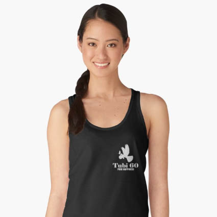 Tubi 60 Shop > buy Tubi 60 t-shirts - hoodies - hats - swag